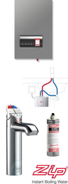Zip Hot Water Systems | Australian Hot Water