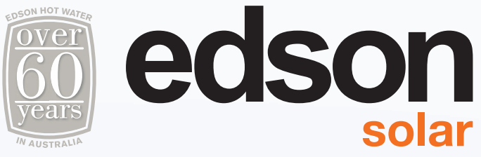Edson Solar Hot Water Systems | Australian Hot Water