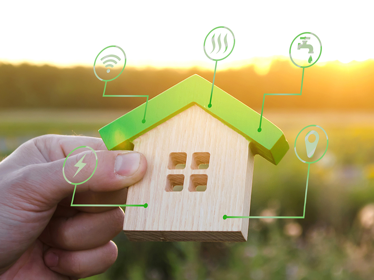 The Journey to Eco-Friendly Heating with a Heat Pump System